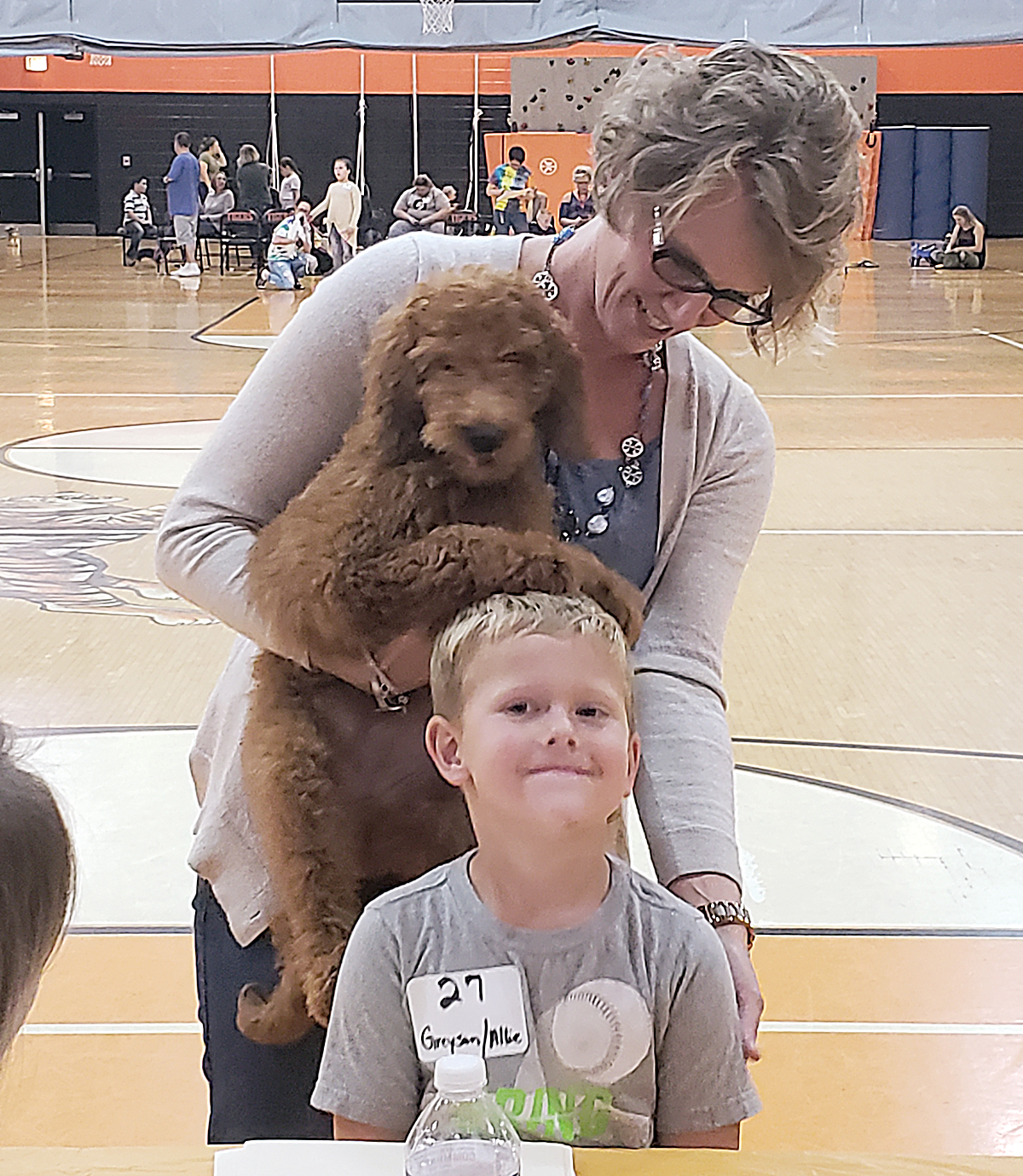 MSFF Pet Show winners announced | News, Sports, Jobs - The Intermountain